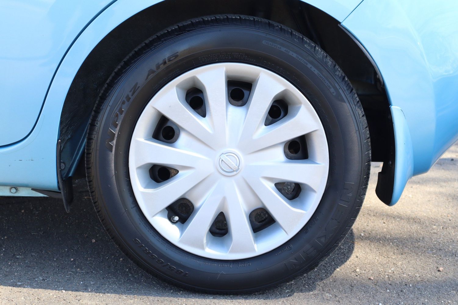 2015 Nissan Versa Note SV | Victory Motors of Colorado