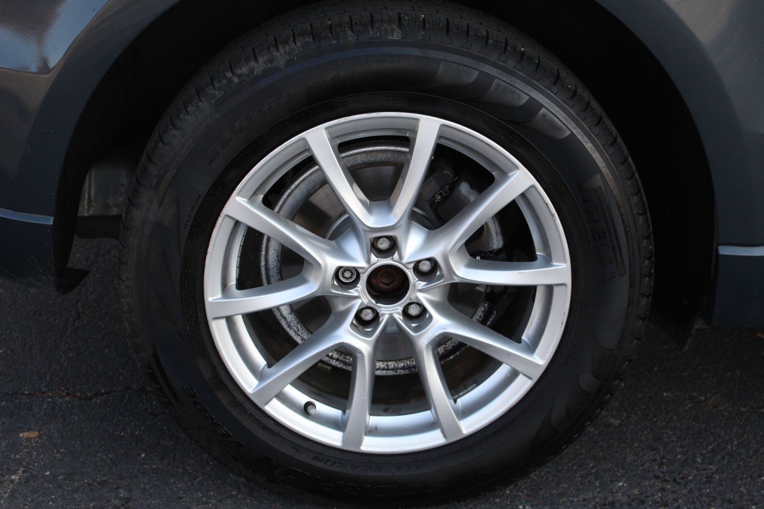 2011 Audi Q5 2.0T quattro Premium | Victory Motors of Colorado