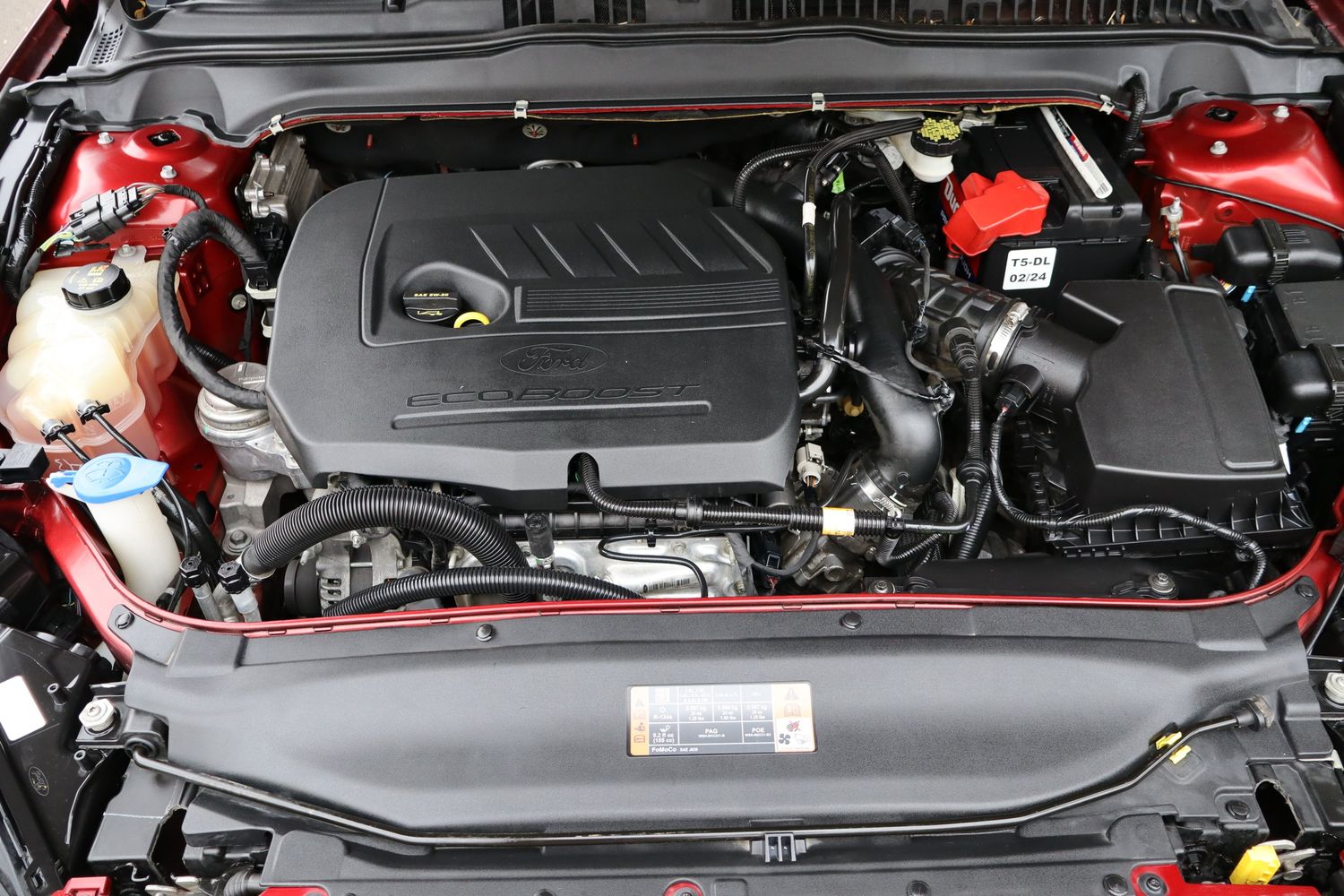 2015 Ford Fusion SE | Victory Motors of Colorado