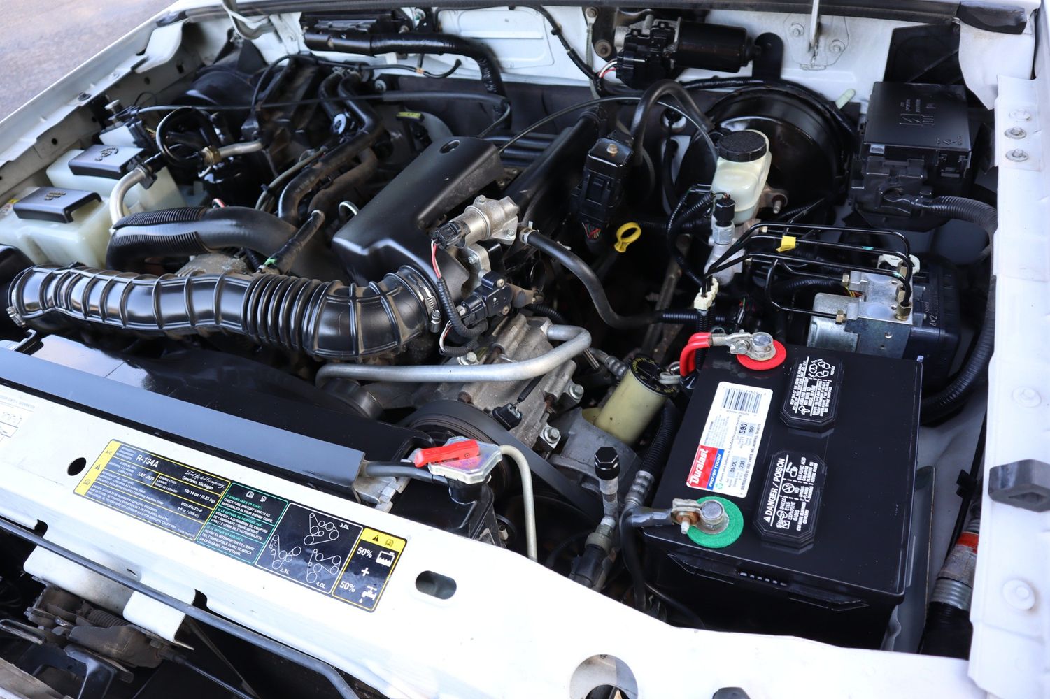 2004 Ford Ranger Edge Deluxe | Victory Motors of Colorado