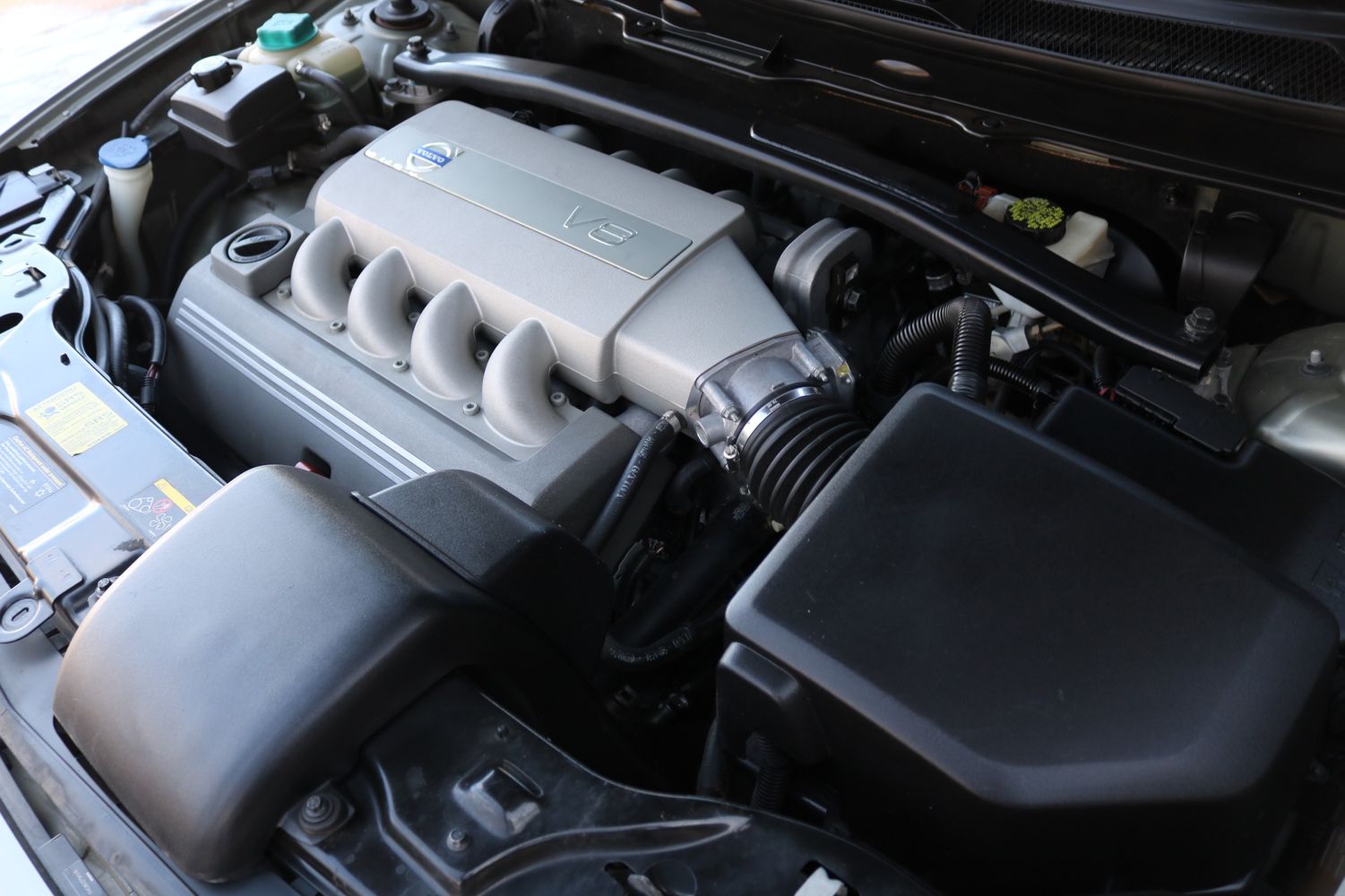 2007 Volvo XC90 V8 | Victory Motors of Colorado