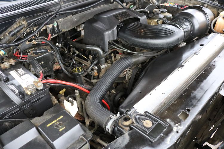 2002 Ford F-150 XLT | Victory Motors of Colorado
