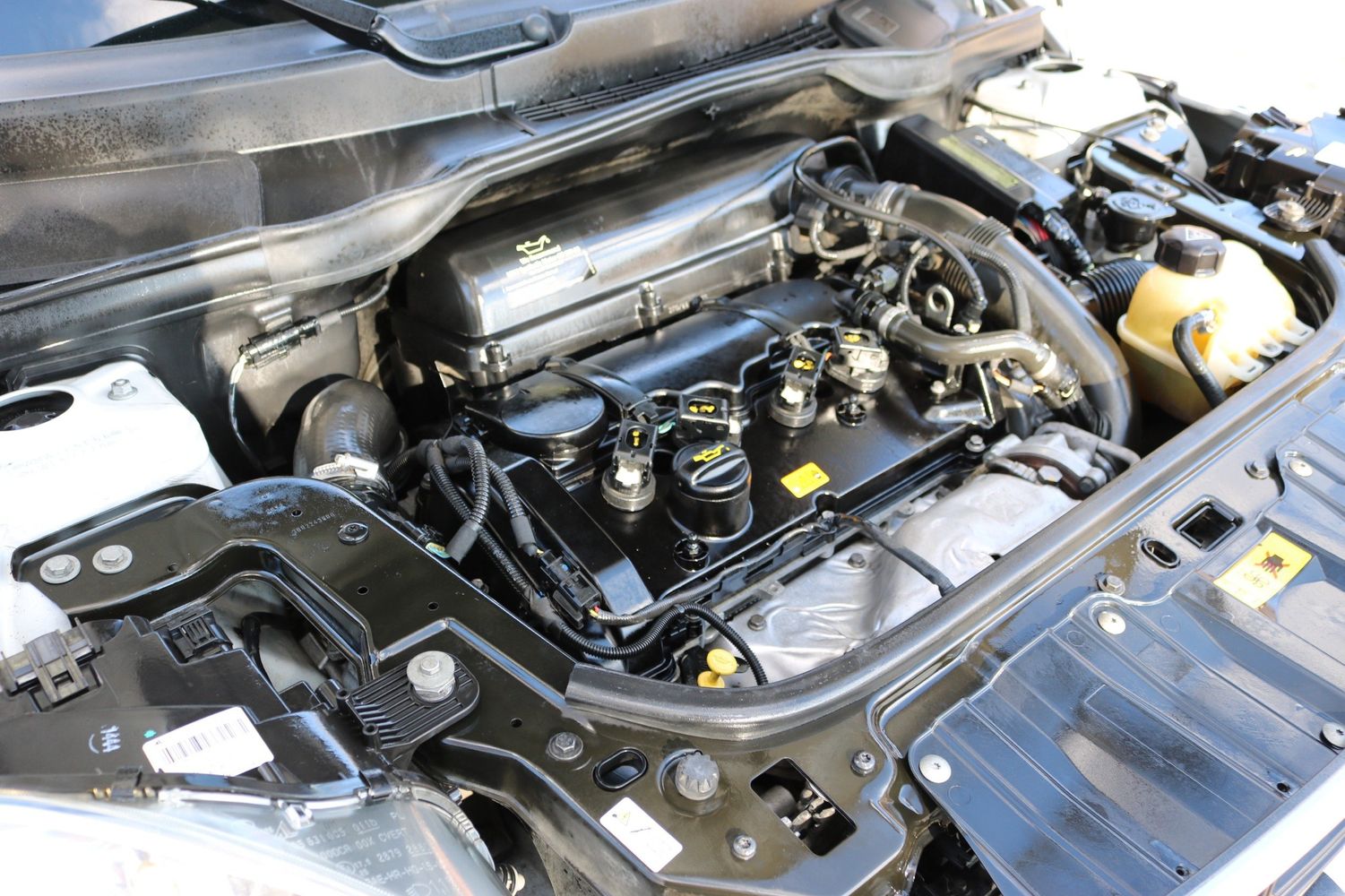 2012 MINI Cooper Countryman S ALL4 | Victory Motors of Colorado