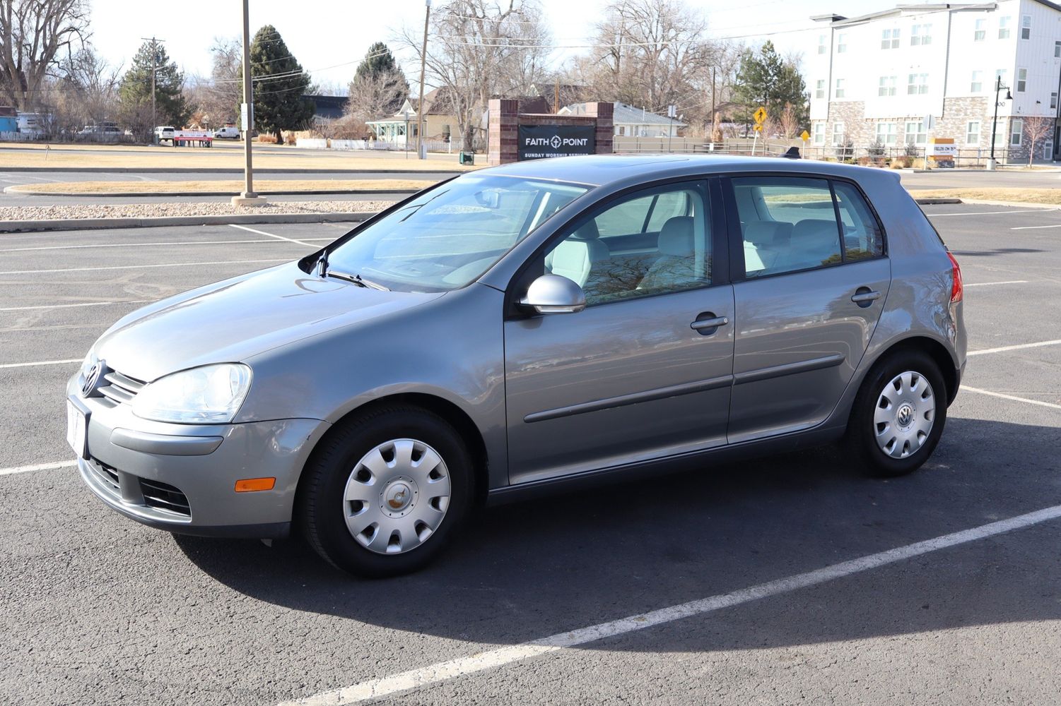 2009 Volkswagen Rabbit S | Victory Motors of Colorado