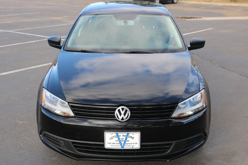 2014 Volkswagen Jetta Photos