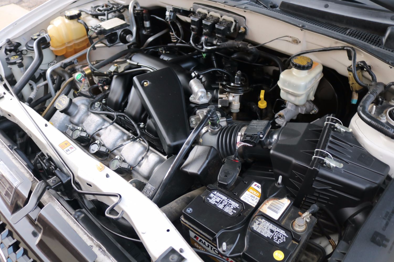 2005 Ford Escape XLT | Victory Motors of Colorado