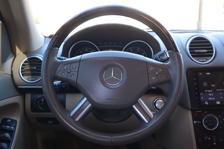 2008 Mercedes-Benz GL-Class GL 550 4MATIC | Victory Motors of Colorado