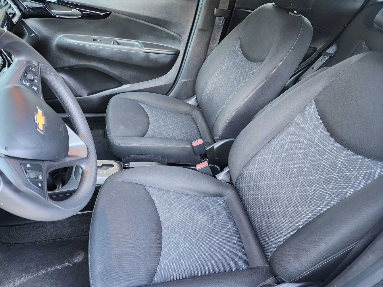 2021 Chevrolet Spark 1LT CVT | Evans Auto Sales