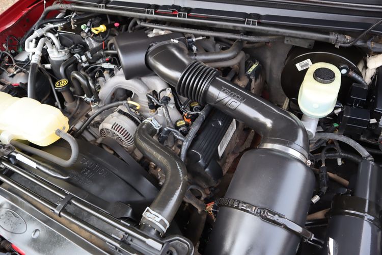 2000 Ford Excursion Limited | Victory Motors of Colorado