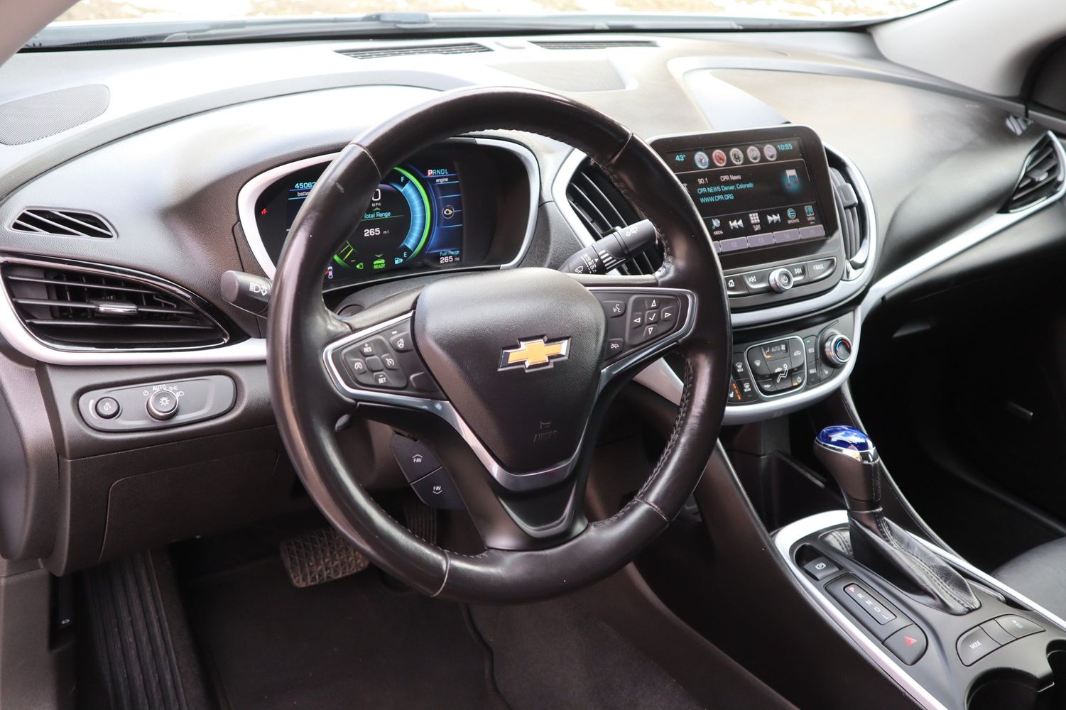 2018 Chevrolet Volt LT | Victory Motors of Colorado