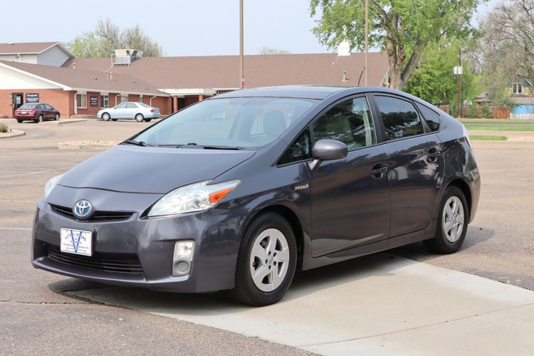 2010 Toyota Prius I | Victory Motors of Colorado