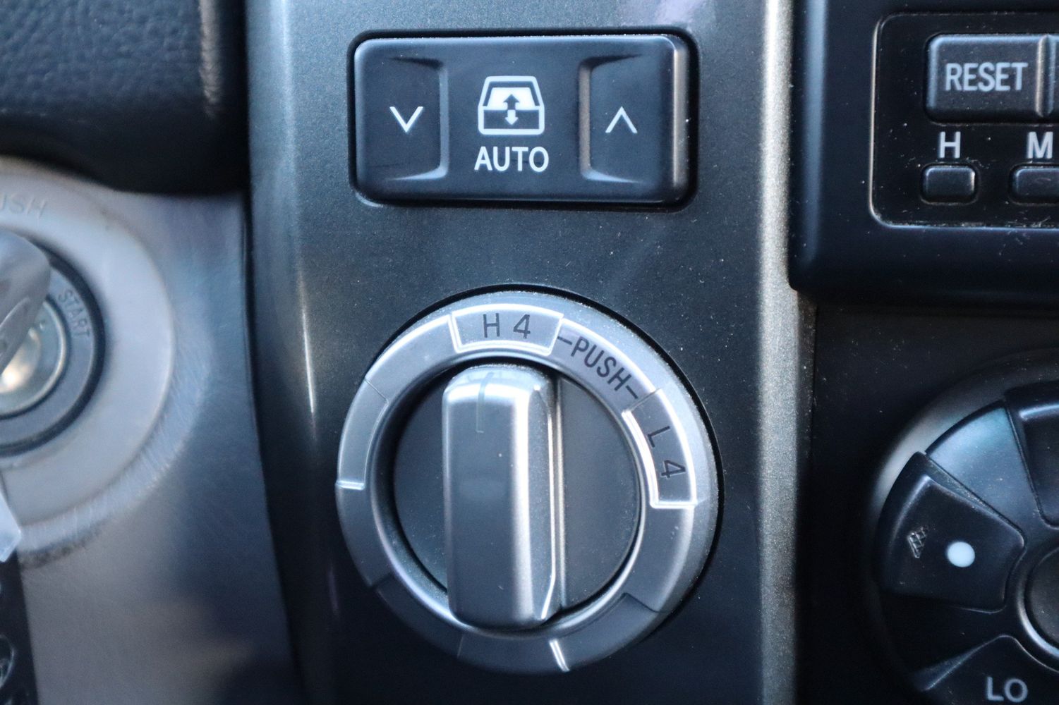 2006 Toyota 4Runner Sport Edition | Victory Motors of Colorado