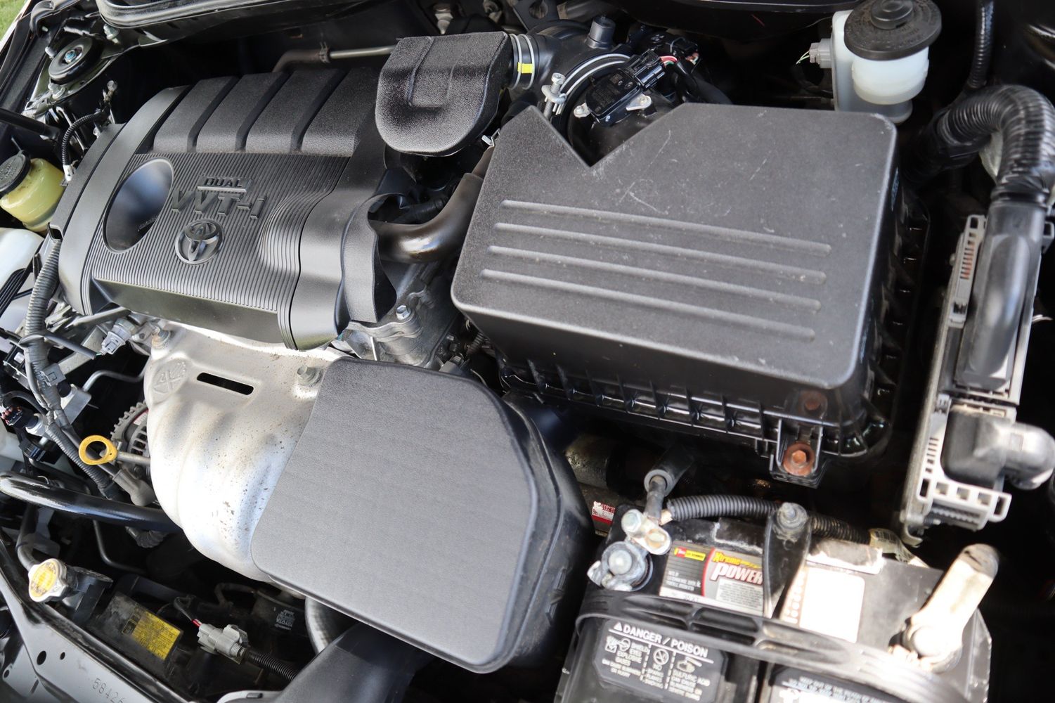 2011 Toyota Camry Base | Victory Motors of Colorado