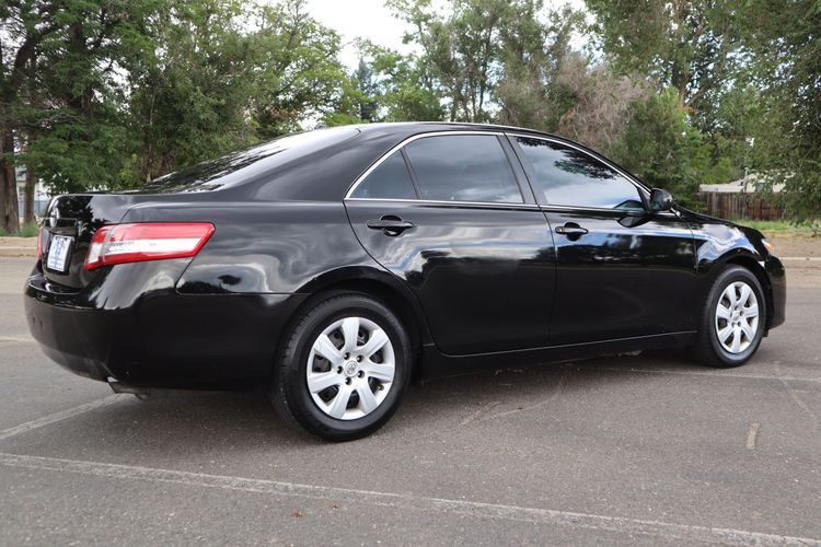2011 Toyota Camry Base | Victory Motors of Colorado