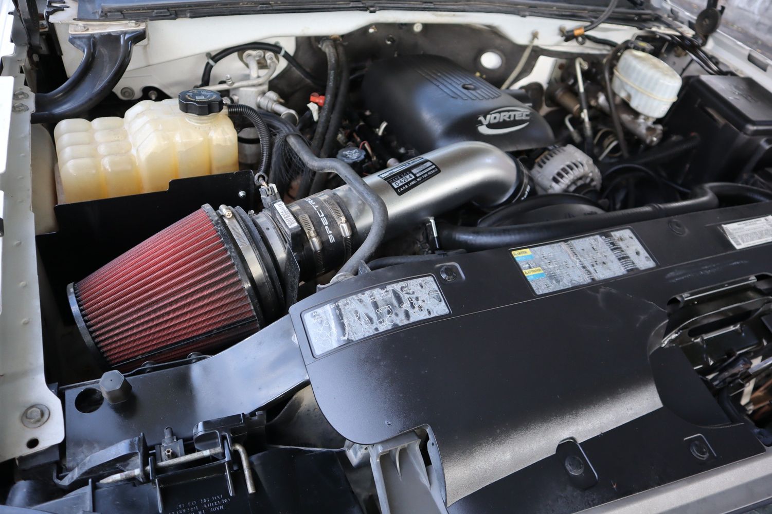 2005 Chevrolet Silverado 2500HD Base | Victory Motors of Colorado