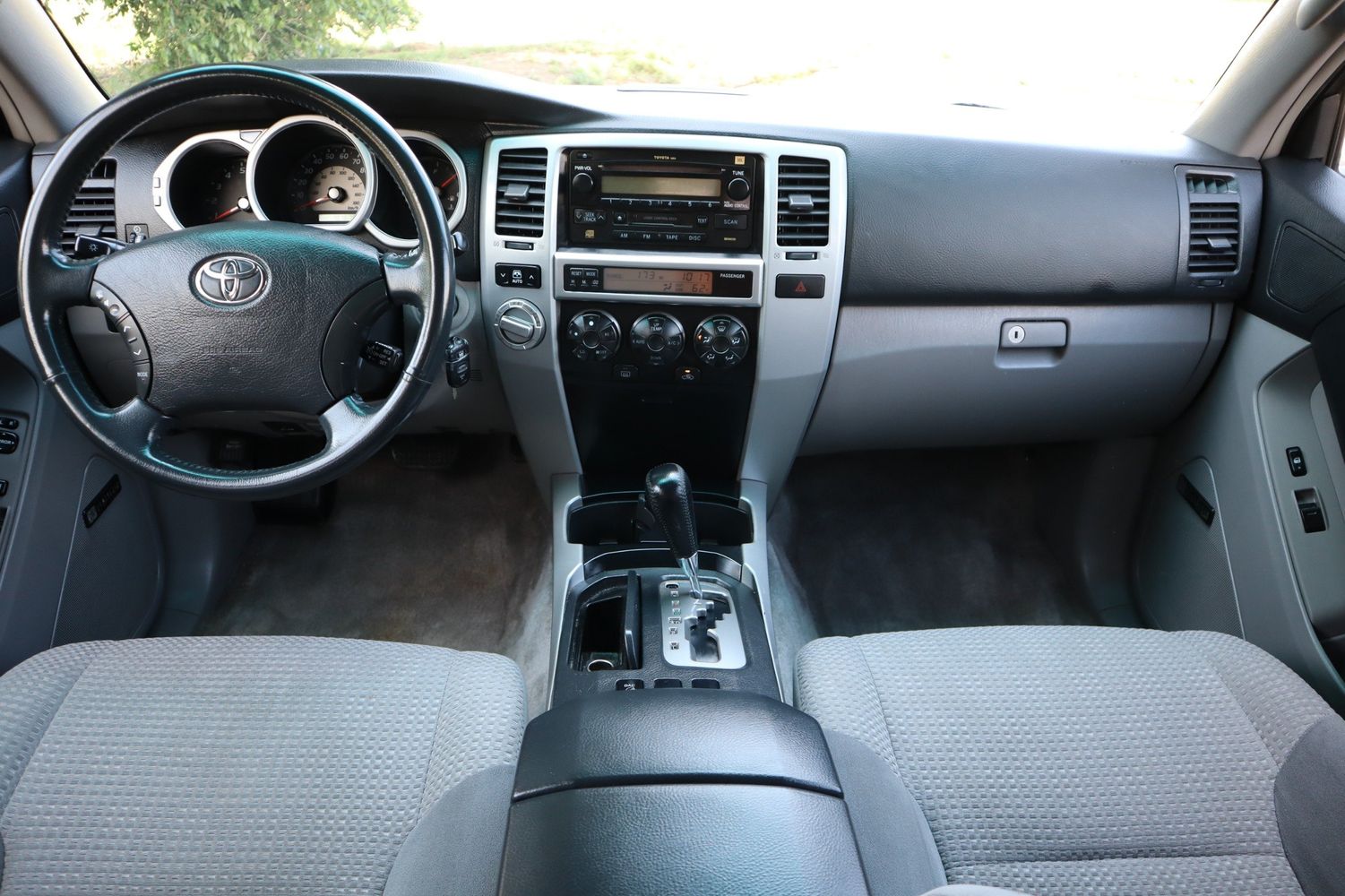 2004 Toyota 4Runner SR5 | Victory Motors of Colorado