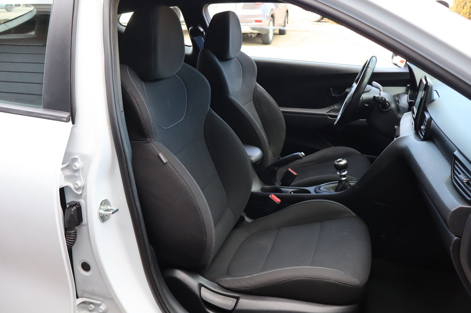 2019 Hyundai Veloster N Base | Victory Motors of Colorado