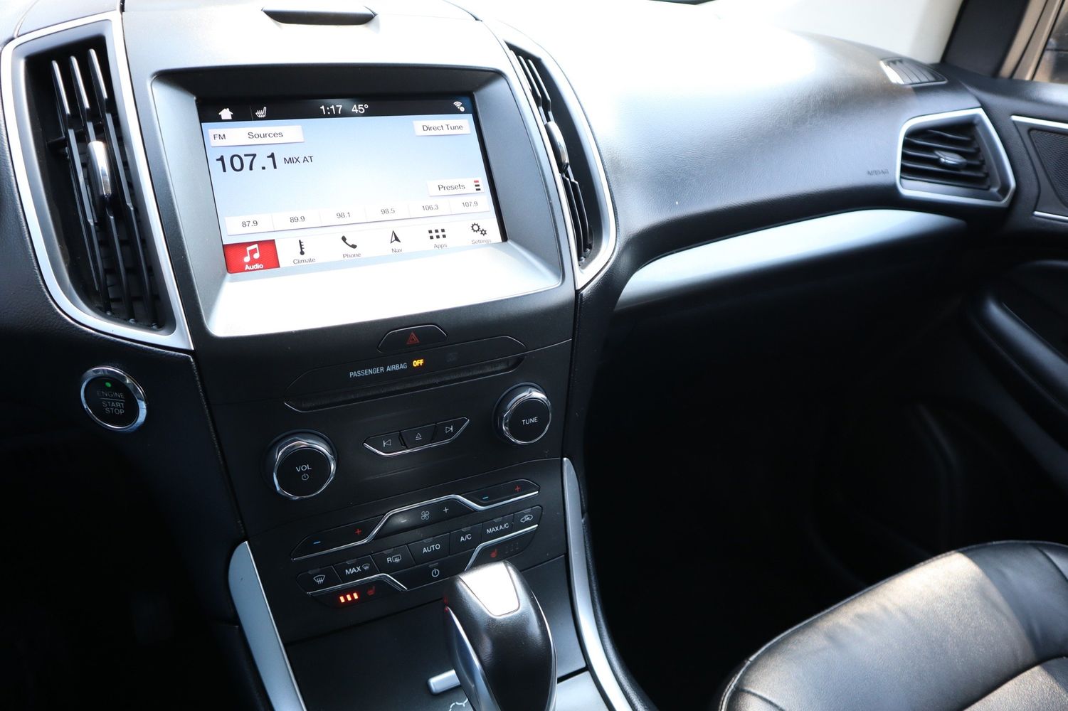 2016 Ford Edge SEL | Victory Motors of Colorado