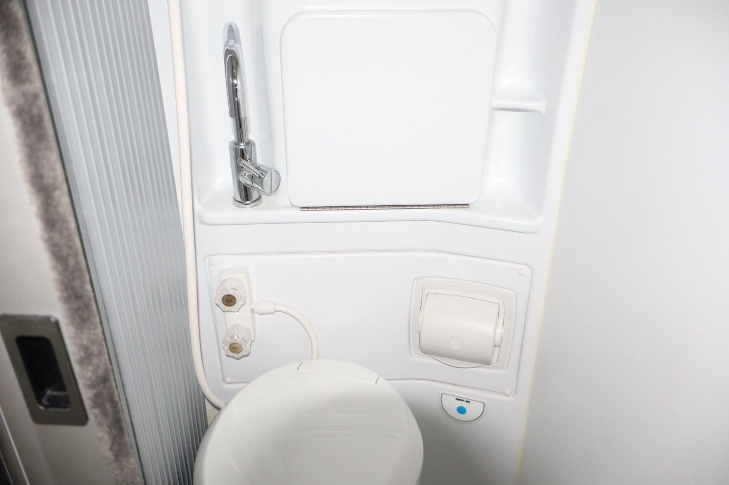 2021 Ram ProMaster - DISABLED 3500 Tellaro Motorhome | Victory Motors ...