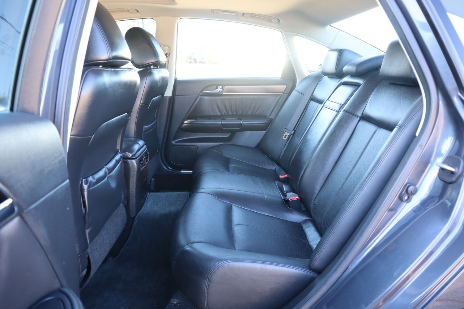 2008 INFINITI M35 x | Victory Motors of Colorado