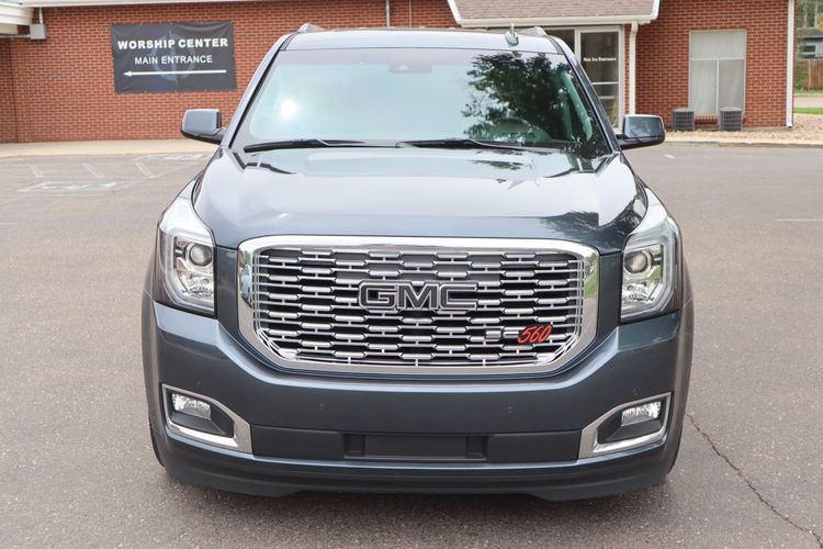 2019 GMC Yukon Denali | Victory Motors of Colorado