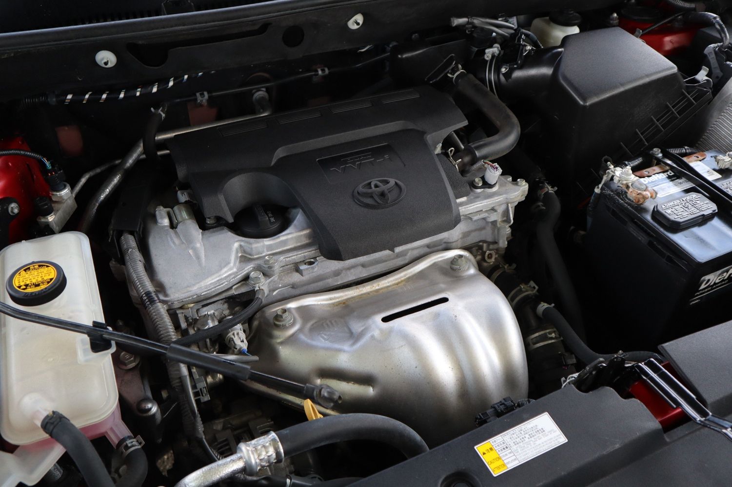 2016 Toyota RAV4 LE | Victory Motors of Colorado