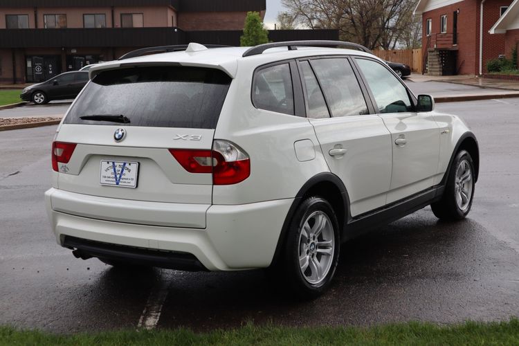 2006 BMW X3 3.0i | Victory Motors of Colorado