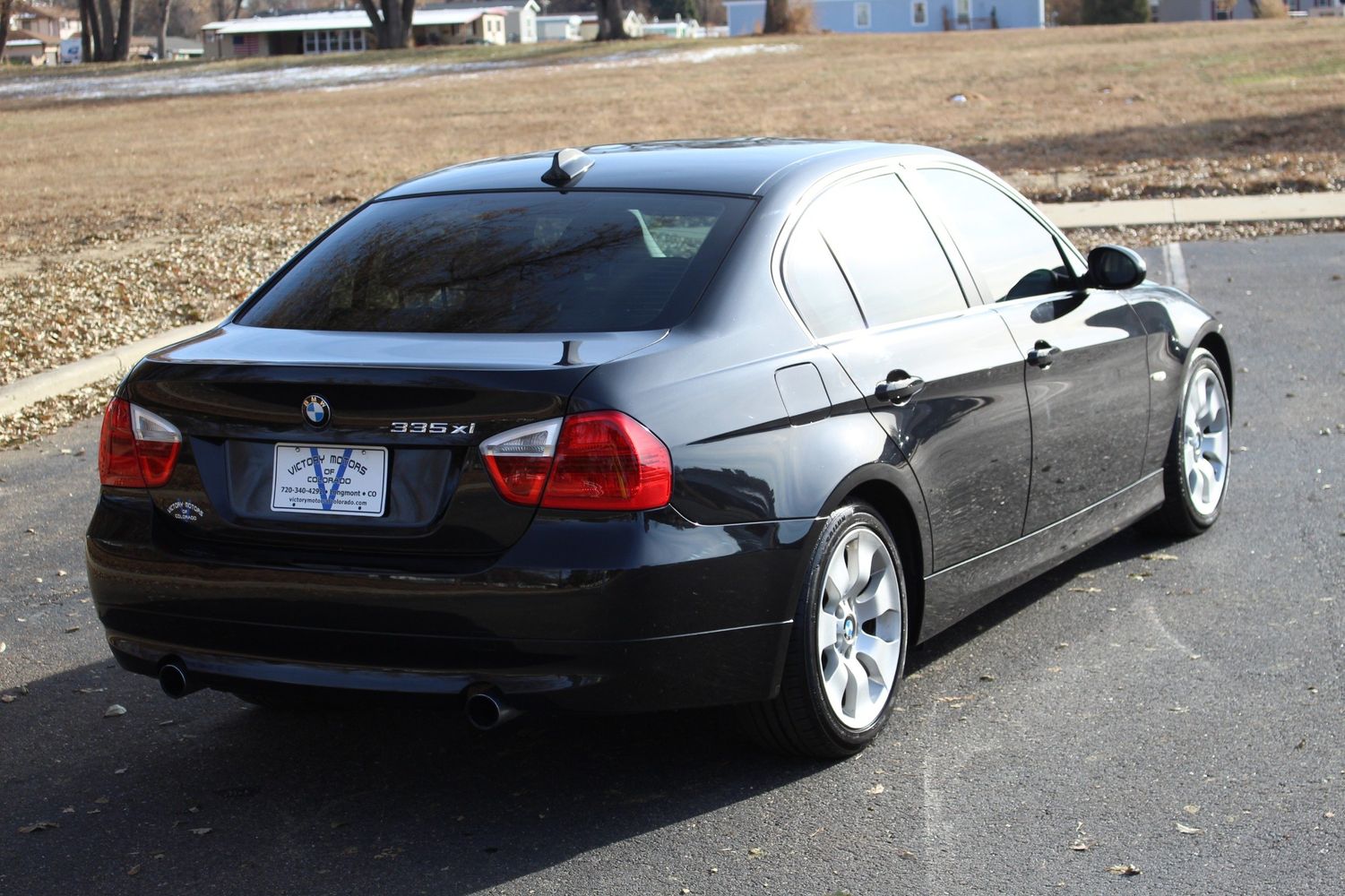 2007 BMW 335XI AWD | Victory Motors of Colorado