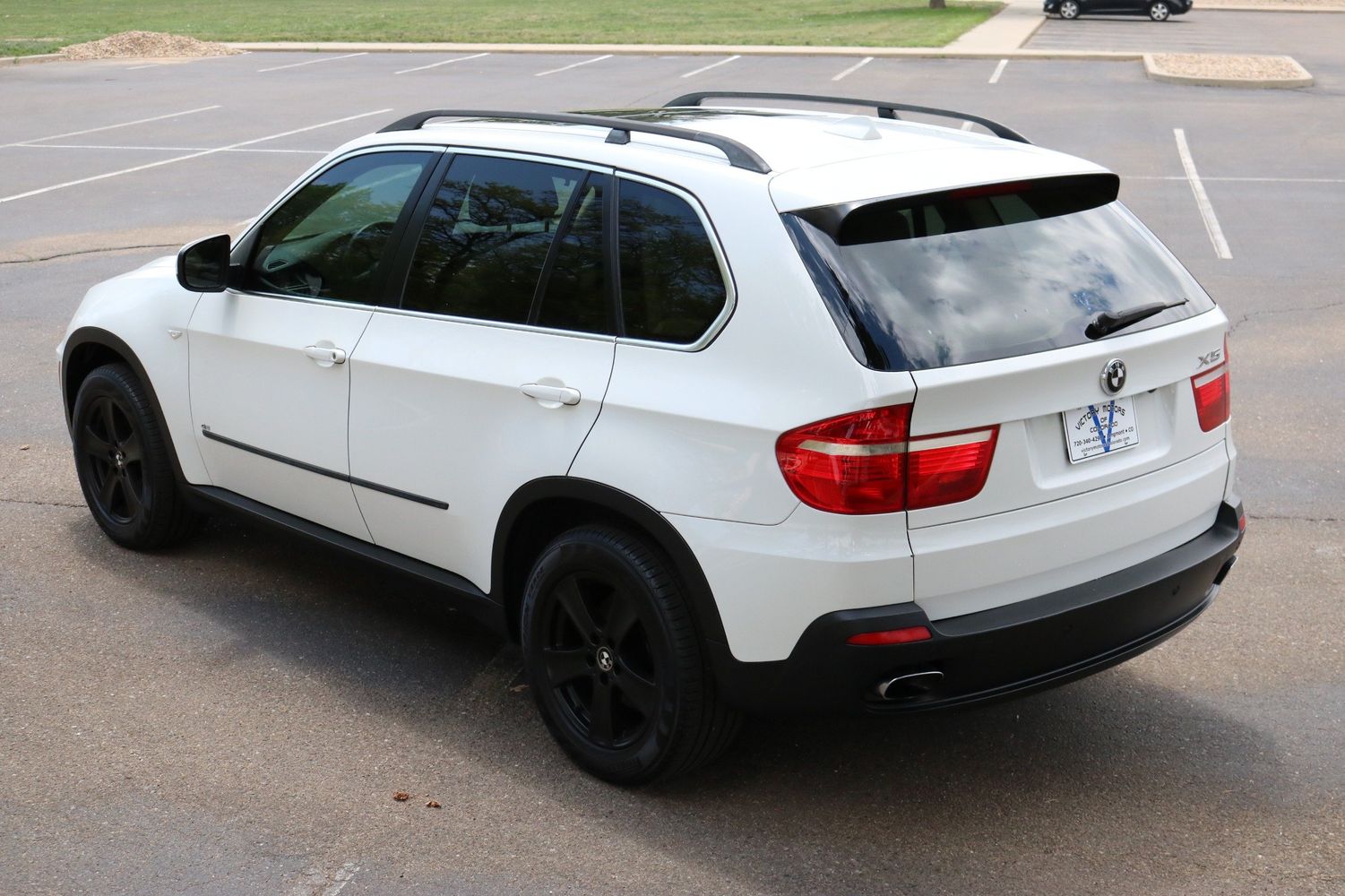 2008 BMW X5 4.8i | Victory Motors of Colorado
