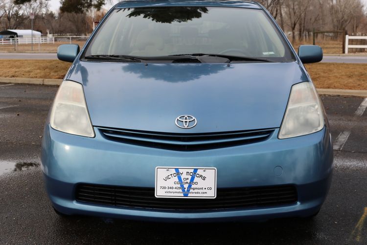 2005 Toyota Prius | Victory Motors of Colorado