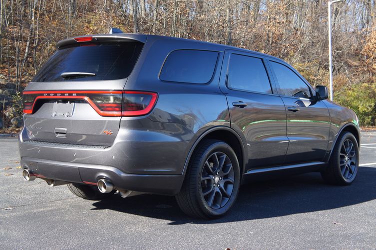 2018 Dodge Durango R/T | Zoom Auto Group - Used Cars New Jersey