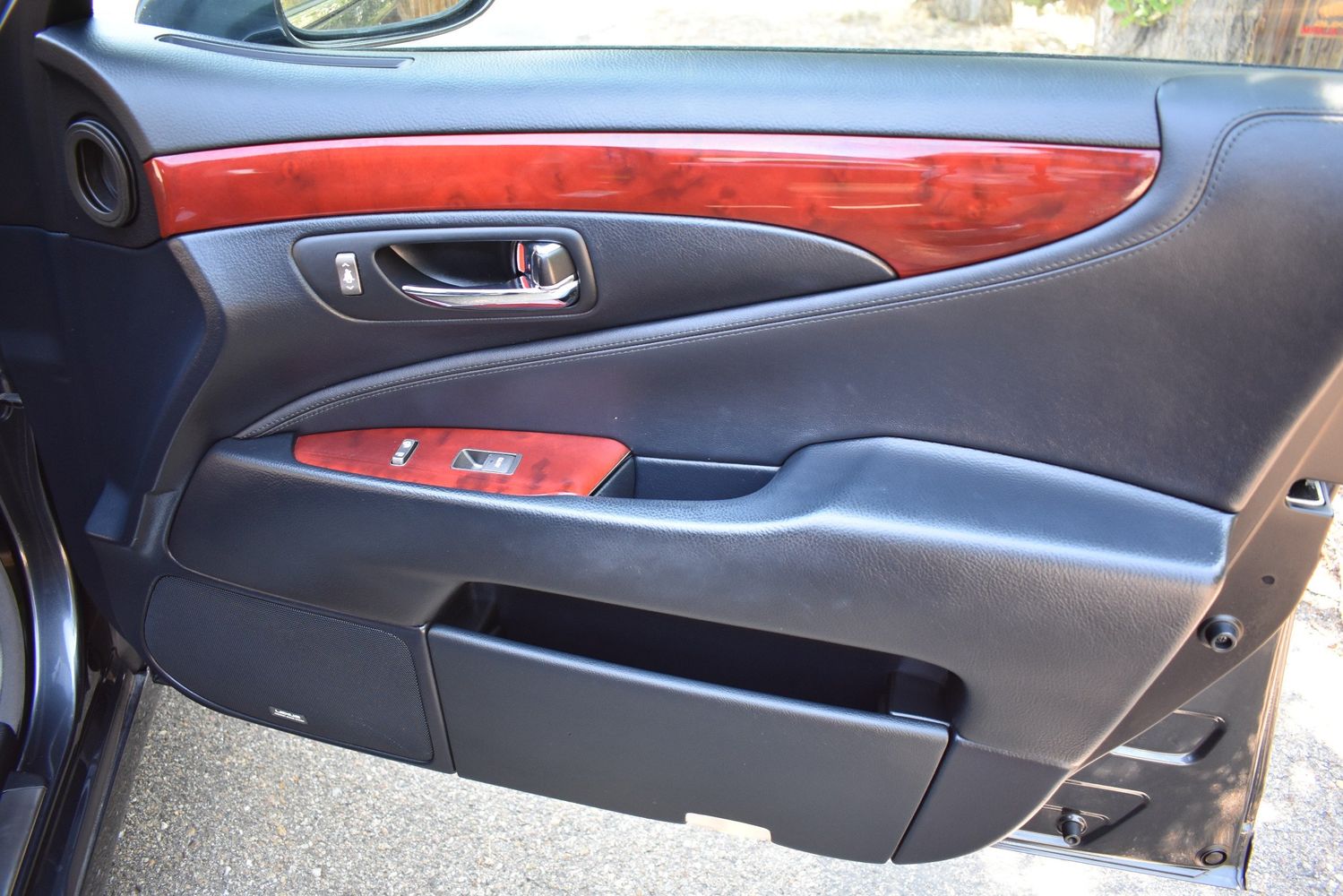 2008 Lexus LS 460 Base | Victory Motors of Colorado