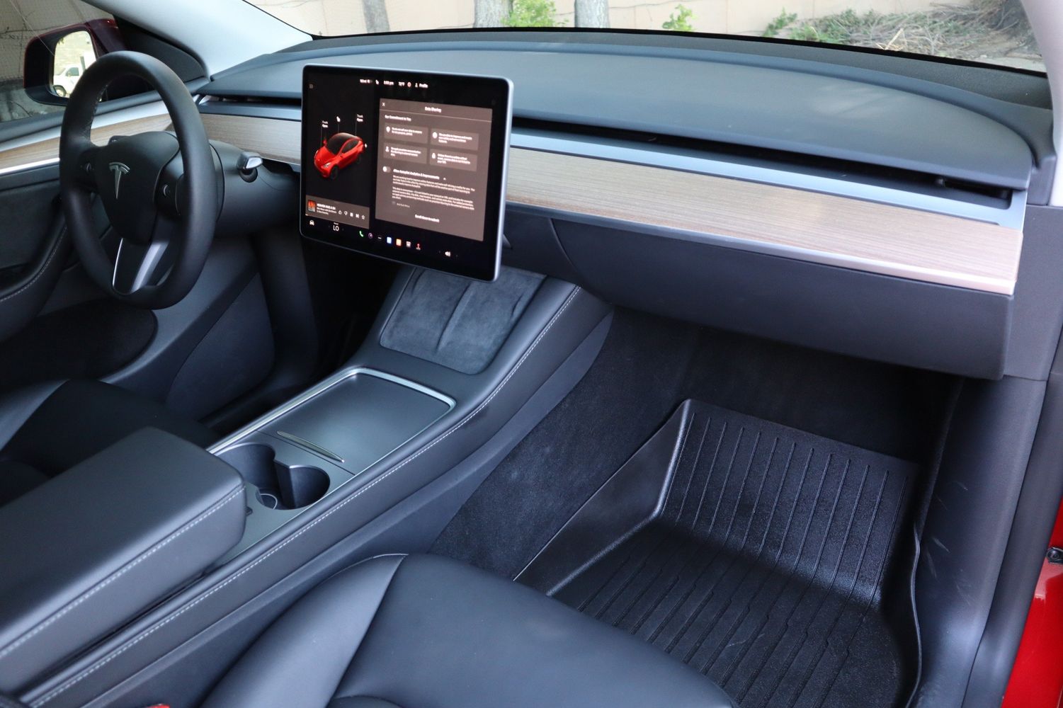 2022 Tesla Model Y Performance | Victory Motors of Colorado