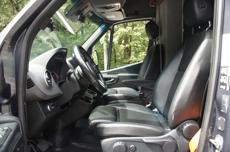 2020 Mercedes-Benz Sprinter 4500 | Zoom Auto Group - Used Cars New Jersey