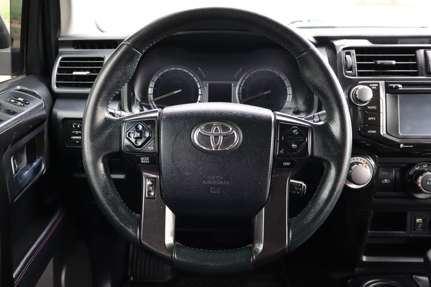 2018 Toyota 4Runner TRD Off-Road Premium | Victory Motors of Colorado