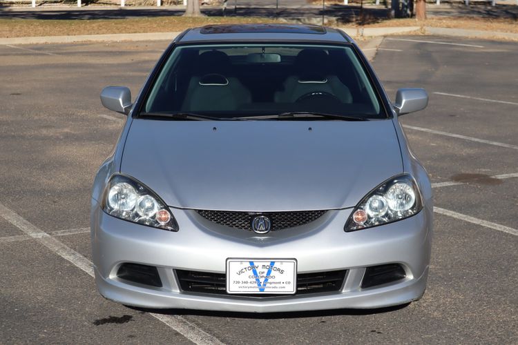 2006 Acura RSX Base | Victory Motors of Colorado