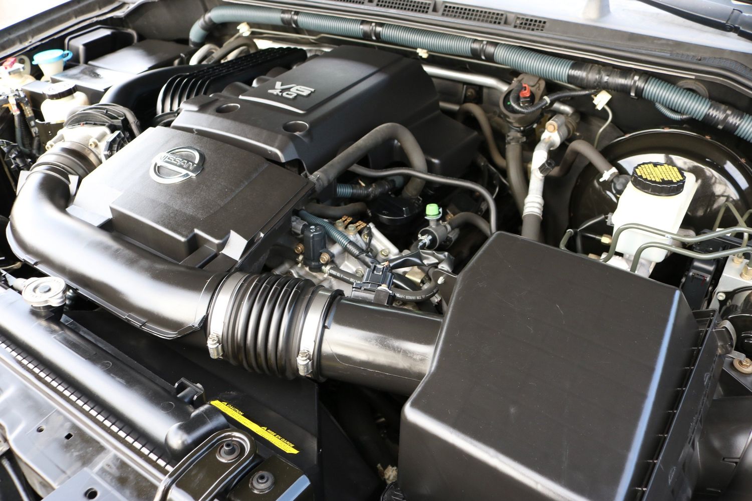 2007 Nissan Pathfinder SE | Victory Motors of Colorado