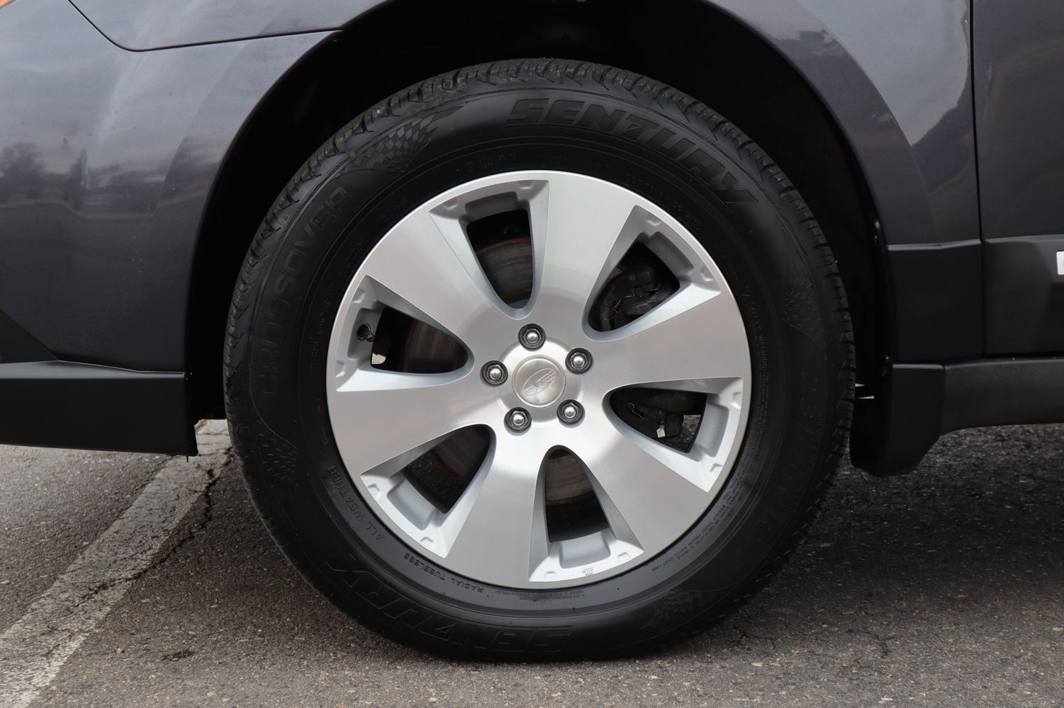 2011 Subaru Outback 3.6R Limited | Victory Motors of Colorado