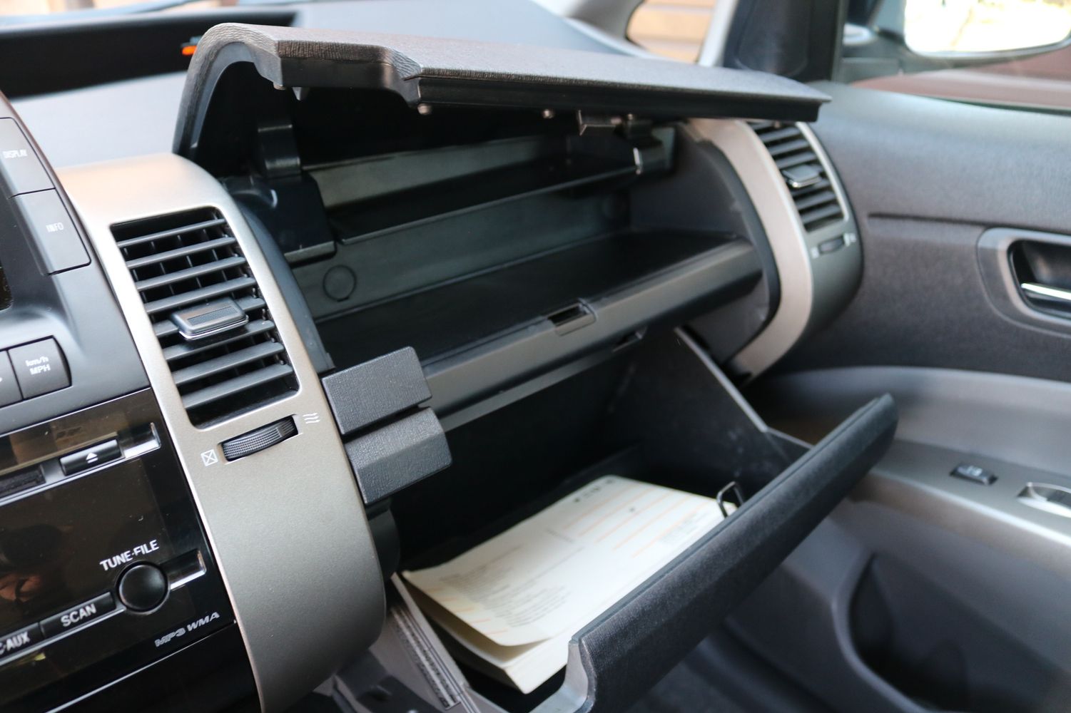 2007 Toyota Prius | Victory Motors of Colorado