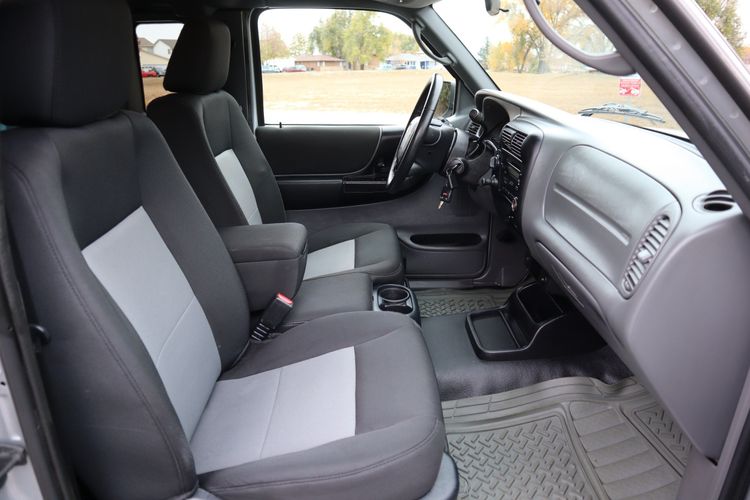 2011 Ford Ranger Sport | Victory Motors of Colorado