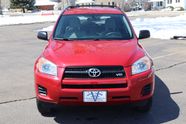 2011 Toyota RAV4 Photos 2011 Toyota RAV4 Photos