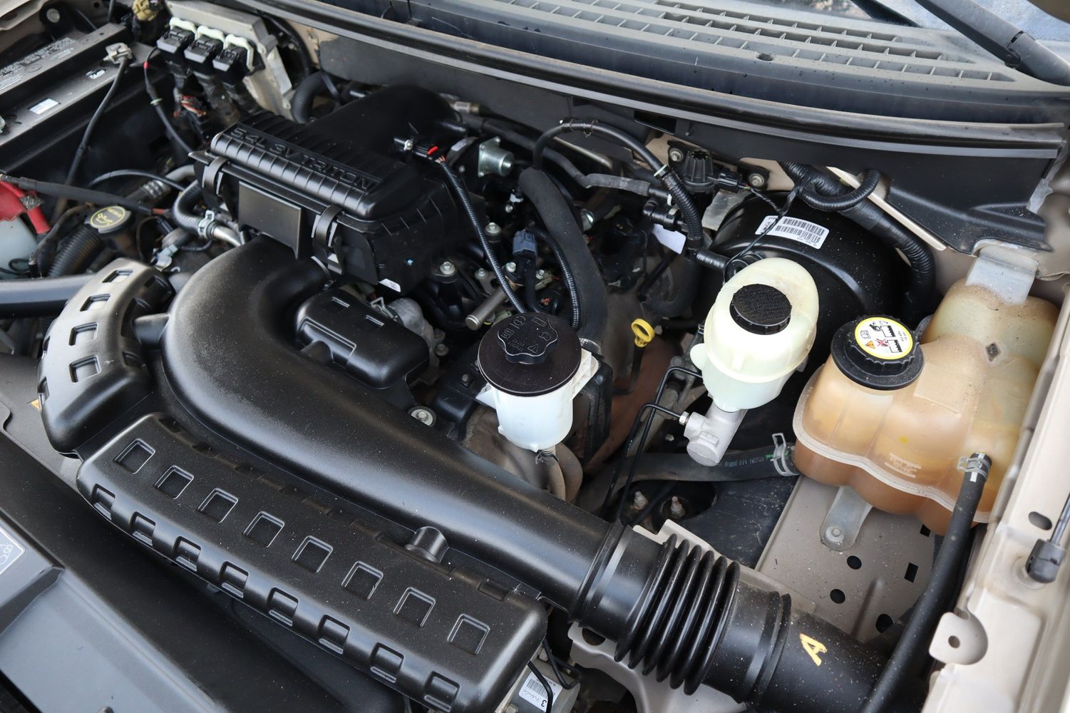 2008 Ford F-150 XLT | Victory Motors of Colorado