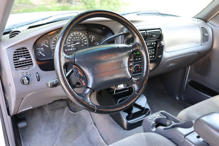 2000 Ford Ranger Interior Ford Ranger EV Wikipedia