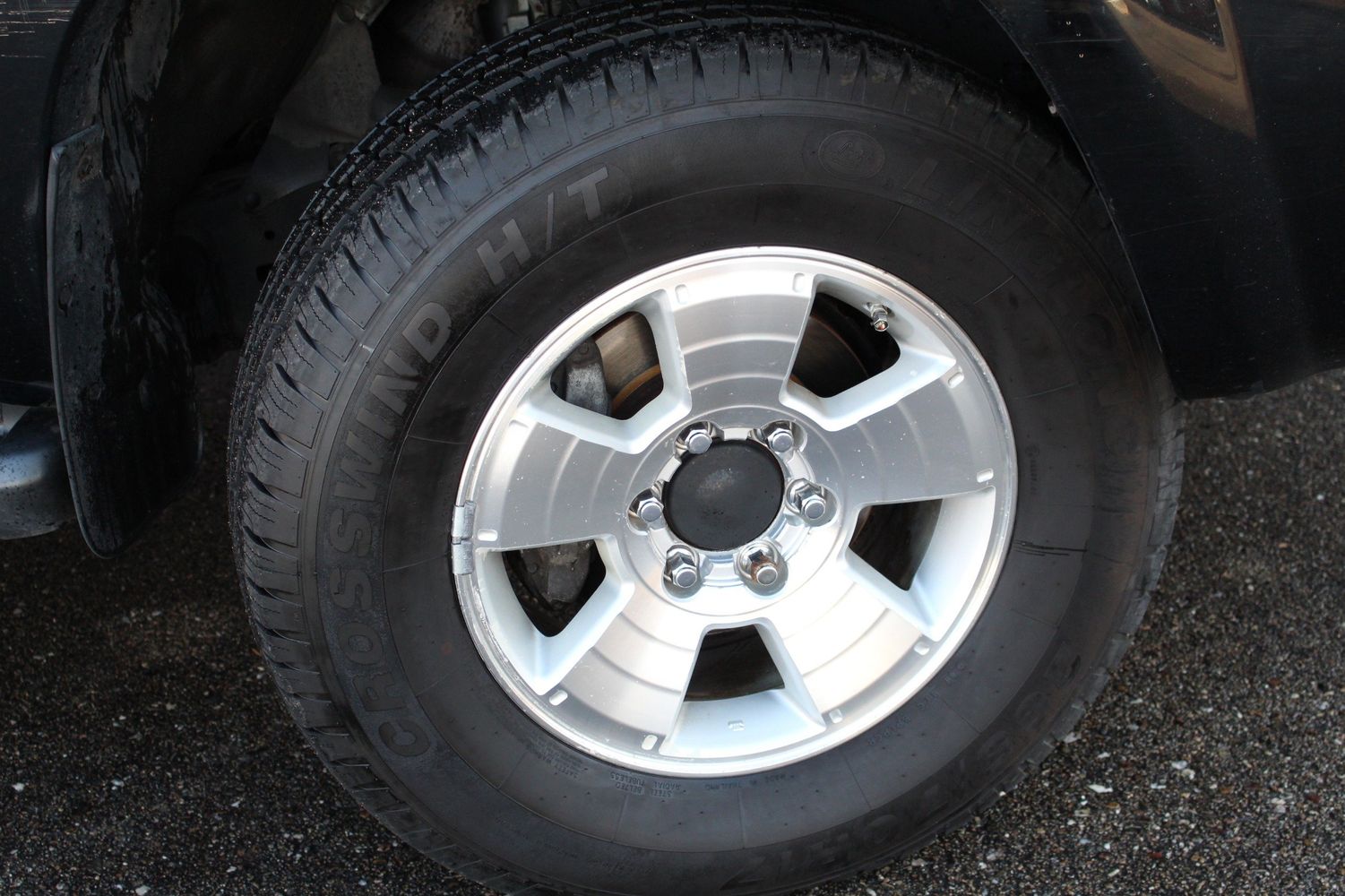 2006 Toyota 4Runner SR5 | Victory Motors of Colorado