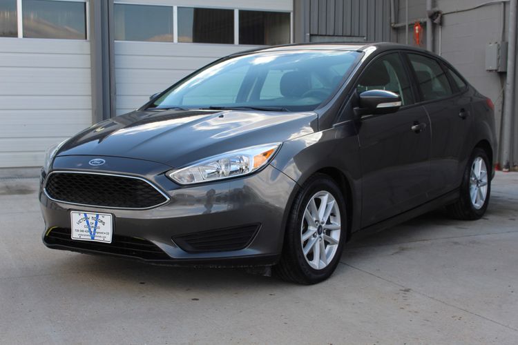 2015 Ford Focus SE | Victory Motors of Colorado