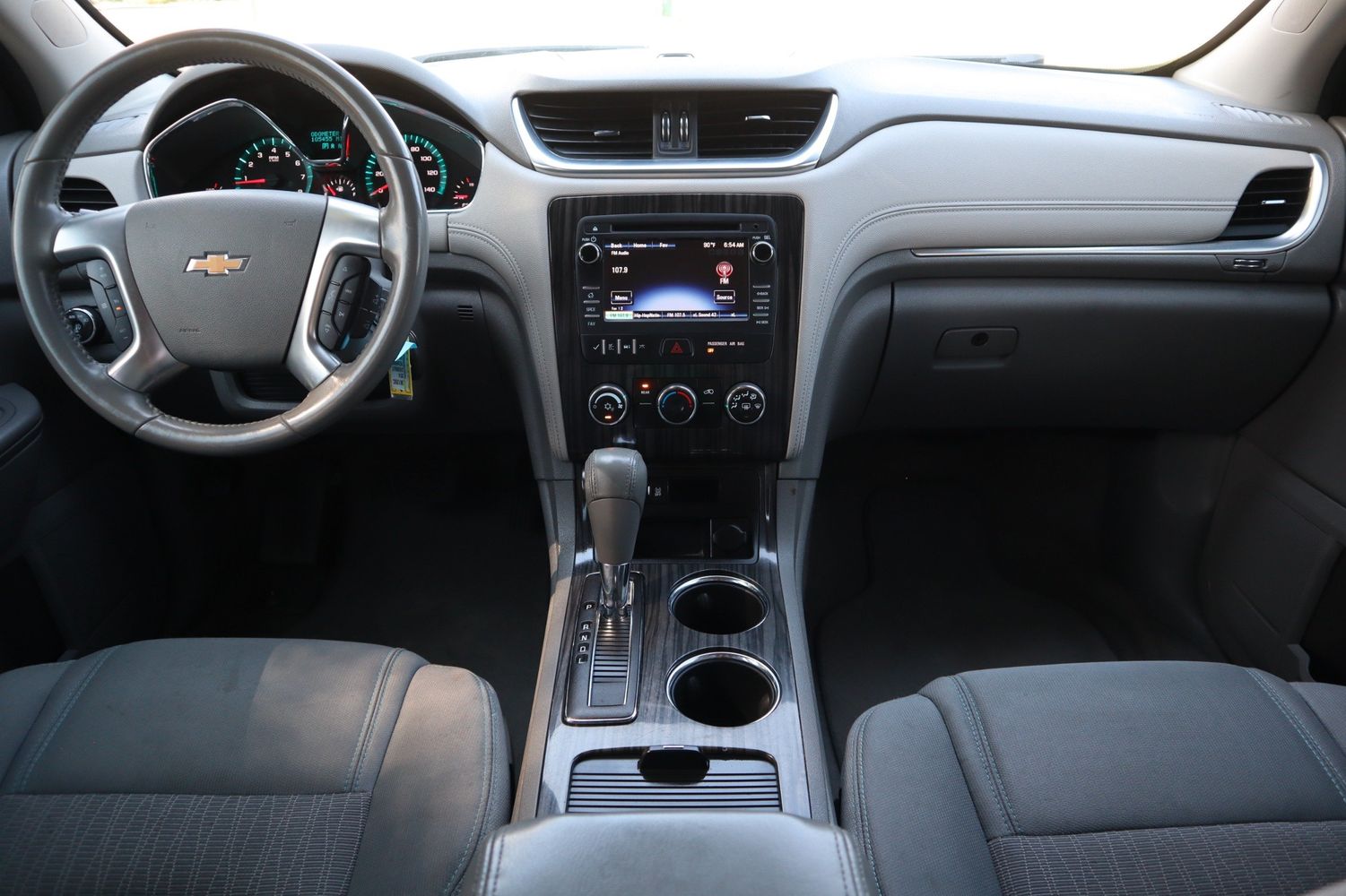 2014 Chevrolet Traverse LT | Victory Motors of Colorado