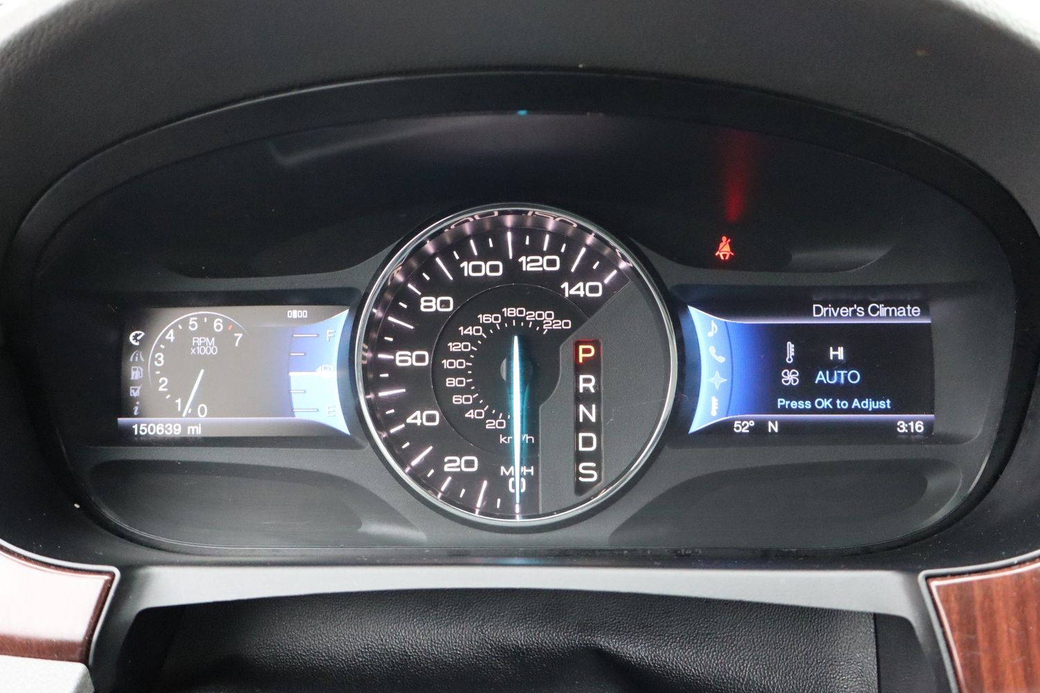 2013 Ford Edge Limited | Victory Motors of Colorado