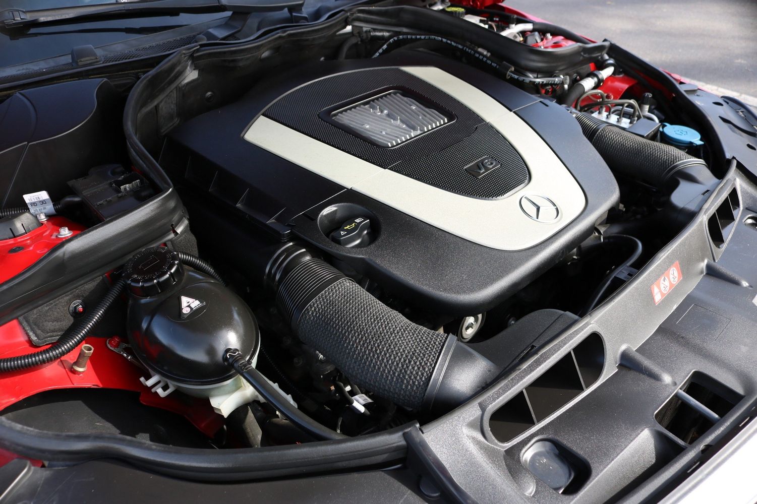 2009 Mercedes-Benz C-Class C 300 Sport | Victory Motors of Colorado