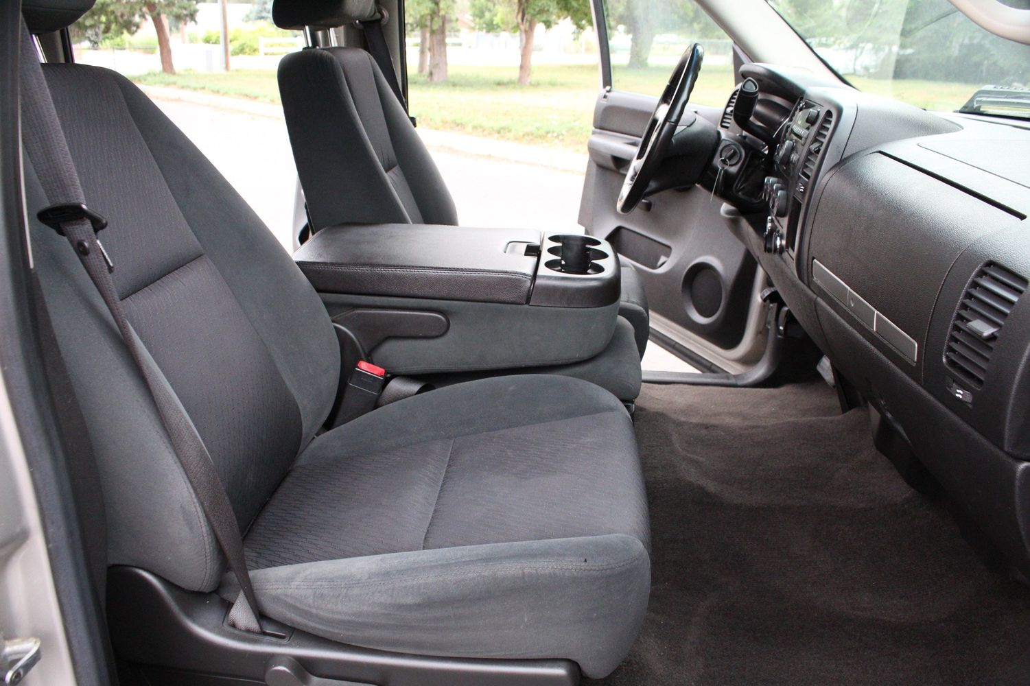 2009 Chevrolet Silverado 1500 LT | Victory Motors of Colorado