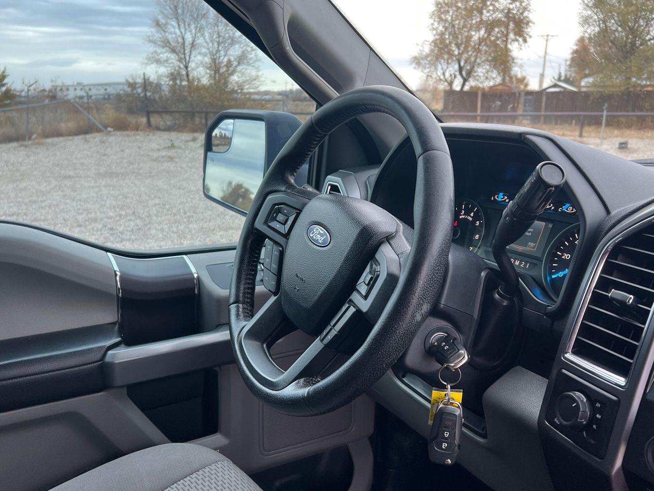 2011 Ford Taurus SEL | Victory Motors of Colorado